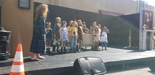 Performing Arts Theater «Cultural Arts Playhouse», reviews and photos ...