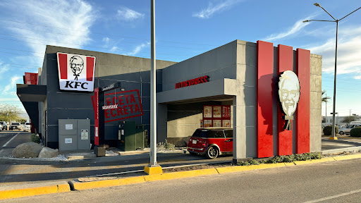 KFC en Hermosillo - Número de Teléfono, Reservas, Opiniones | Gastroranking