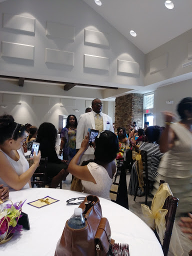 Event Venue «Saxony Hall», reviews and photos, 13362 Pennington Rd ...