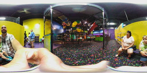 Amusement Center «Grand Slam», reviews and photos, 12425 River Ridge ...