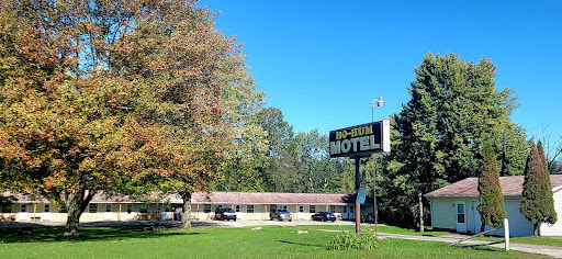 Ho-Hum Motel