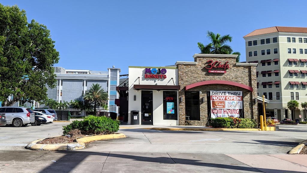 3 Chefs and a Chicken - Coral Gables, FL 33146, Reviews, Hours & Contact