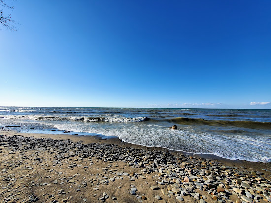 Pennsylvania 🏖️ all 11 beaches (United States)