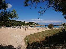 Cala Marcal Beach (Cala Marçal) 🏖️, Majorca (Spain)- see all features ...