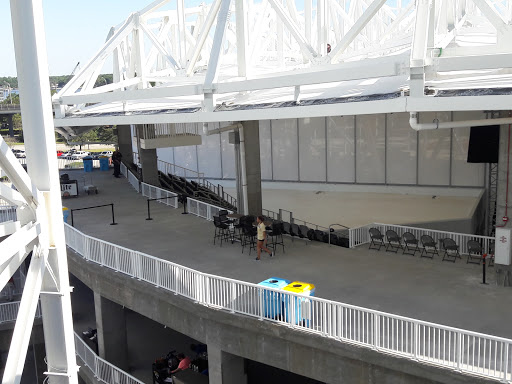 Concert Hall «Dailys Place Amphitheater», reviews and photos, 1 ...
