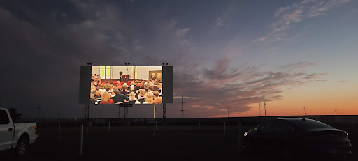 Quasar Drive-In in Valley, Nebraska - Zaubee