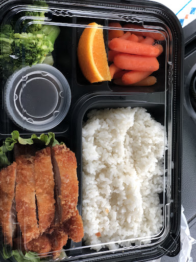 FuruSato Bento in Midtown - Downtown, Columbia, South Carolina - Zaubee