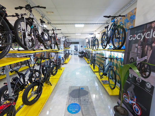 ELECTRORODES (Manacor)