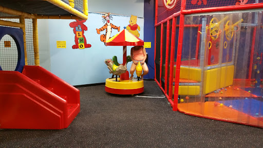 Amusement Center «Sportime USA», reviews and photos, 380 Saw Mill River ...