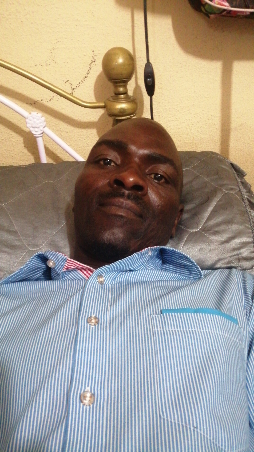 Malumbo in the city Sandton