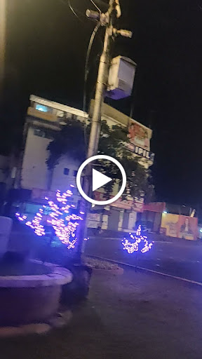 Ipil Rotunda Obelisk in Ipil, Zamboanga Sibugay - Zaubee