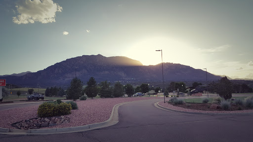 Museum «4th Infantry Division Museum», reviews and photos, 6013 Nelson ...