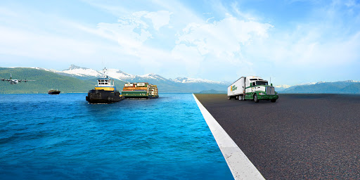 Alaska Marine Lines - Lynden Transport - AZexplained