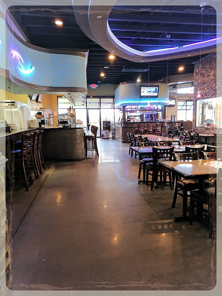 Ru Sans - Rome, GA 30161 - Menu, Reviews, Hours & Contact