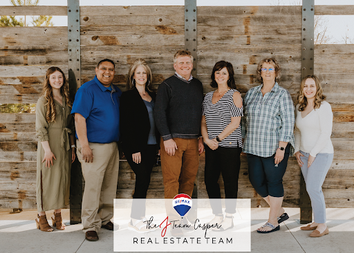 The J Team Casper RE/MAX the Group - AZexplained