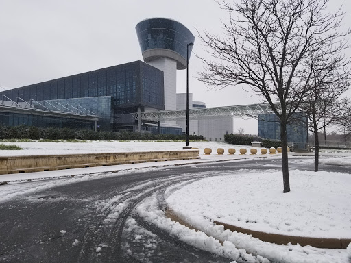 Imax Theater «Airbus IMAX Theater», reviews and photos, 14390 Air and ...