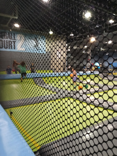 Amusement Center «Freefall Trampoline Park», reviews and photos, 2800 ...