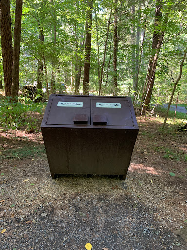 Hone Quarry Campground in Dayton, Virginia - Zaubee