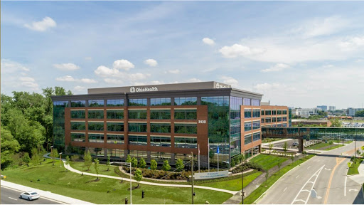 OhioHealth David P. Blom Administrative Campus - AZexplained