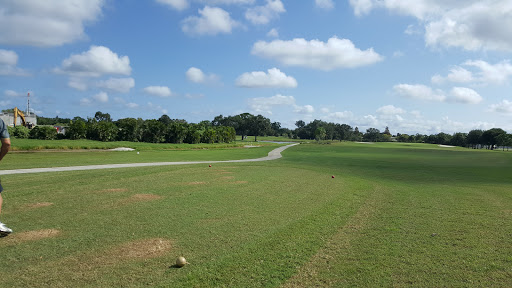 Golf Club «Manatee County Golf Course», reviews and photos, 6415 53rd ...