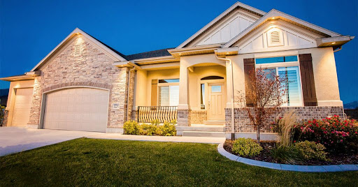 Perry Homes Utah - AZexplained