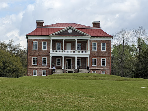 Drayton Hall - AZexplained