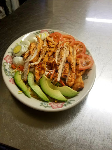 El Rancho Alegre - AZexplained