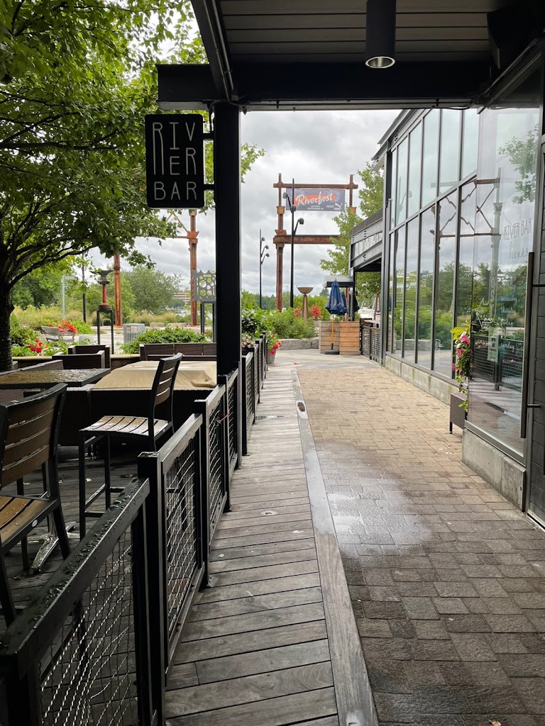 River Bar - Somerville, MA 02145 - Menu, Reviews, Hours & Contact