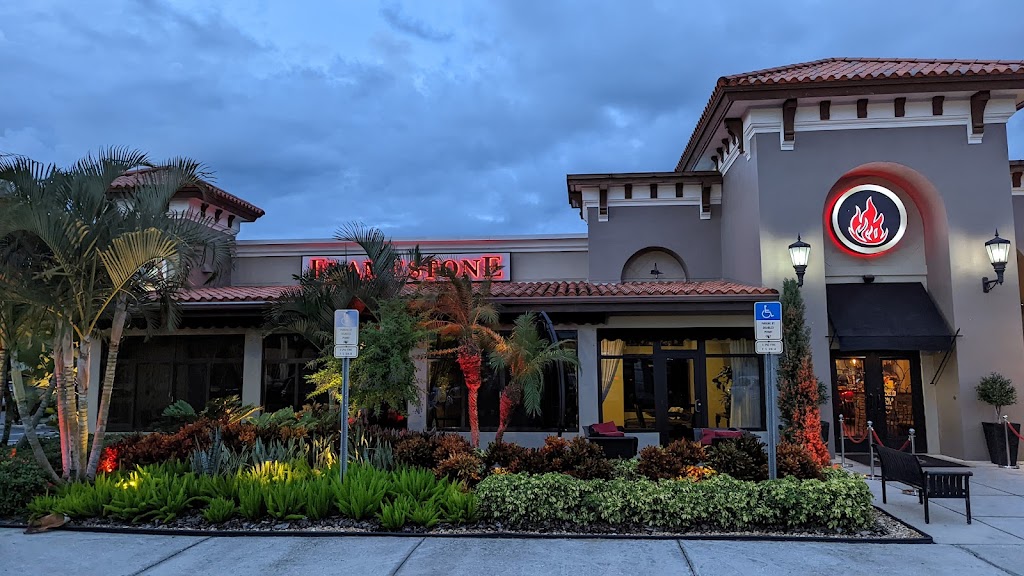 FlameStone American Grill - Oldsmar, FL 34677 - Menu, Reviews, Hours ...