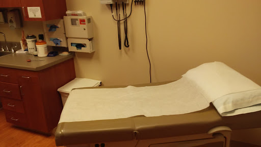 Marshfield Medical Center-Beaver Dam Columbus Center - AZexplained