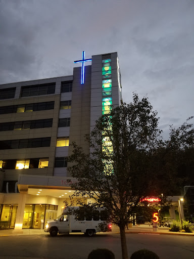 Wheeling Hospital - AZexplained