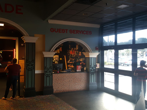 Movie Theater «AMC Hialeah 12», reviews and photos, 780 W 49th St ...