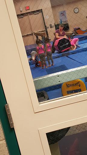 Recreation Center «Silver Mesa Recreation Center», reviews and photos ...