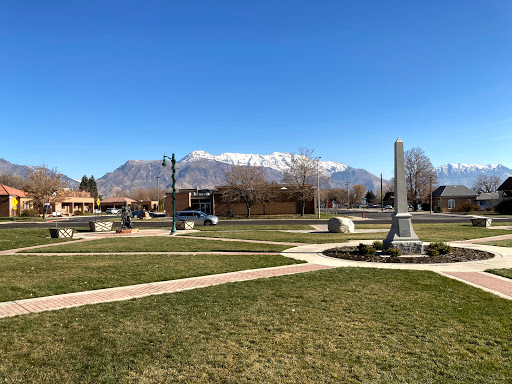 Recreation Center «Lehi Legacy Center», reviews and photos, 123 Center ...