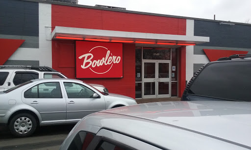 Bowling Alley «Bowlero Queens», reviews and photos, 69-10 34th Ave ...