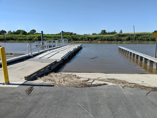 Little Creek Boat Ramp - AZexplained