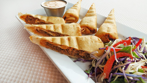 Mexican Restaurant «Caliente Mexican Craving | Baton Rouge, LA ...