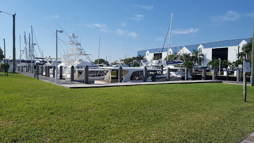 Community Center «I.T. Parker Community Center», reviews and photos ...