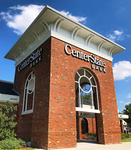 Reviews CenterState Bank (Bank) in Florida | TrustReviewers.com