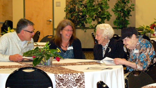 Community Center «Ben Robertson Community Center», reviews and photos ...