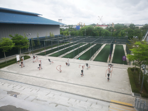 Kranji Recreation Centre in Sungei Kadut, Singapore, - Zaubee