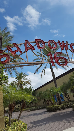 Movie Theater «Regal Cinemas Shadowood 16», reviews and photos, 9889 ...