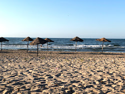 Sidi Rais beach 🏖️ Nabeul, Tunizija - podrobne funkcije, zemljevid ...