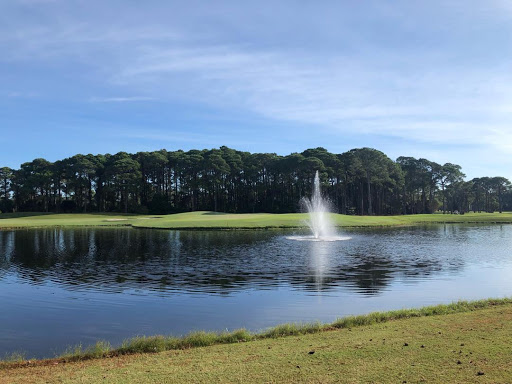 Golf Course «Indian Bayou Golf & Country Club», reviews and photos, 1 ...