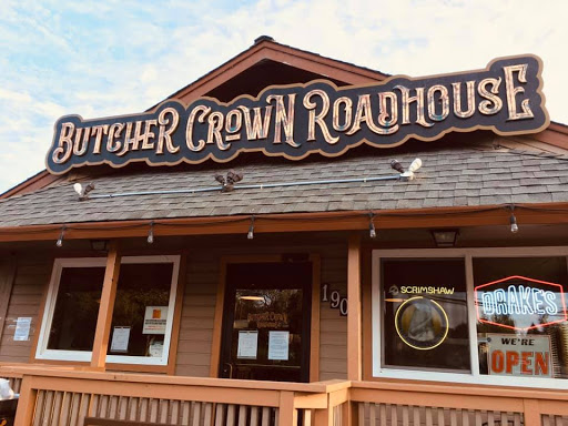 Butcher Crown Roadhouse