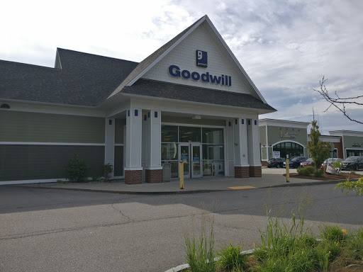 Thrift Store «Goodwill Store & Donation Center», reviews and photos