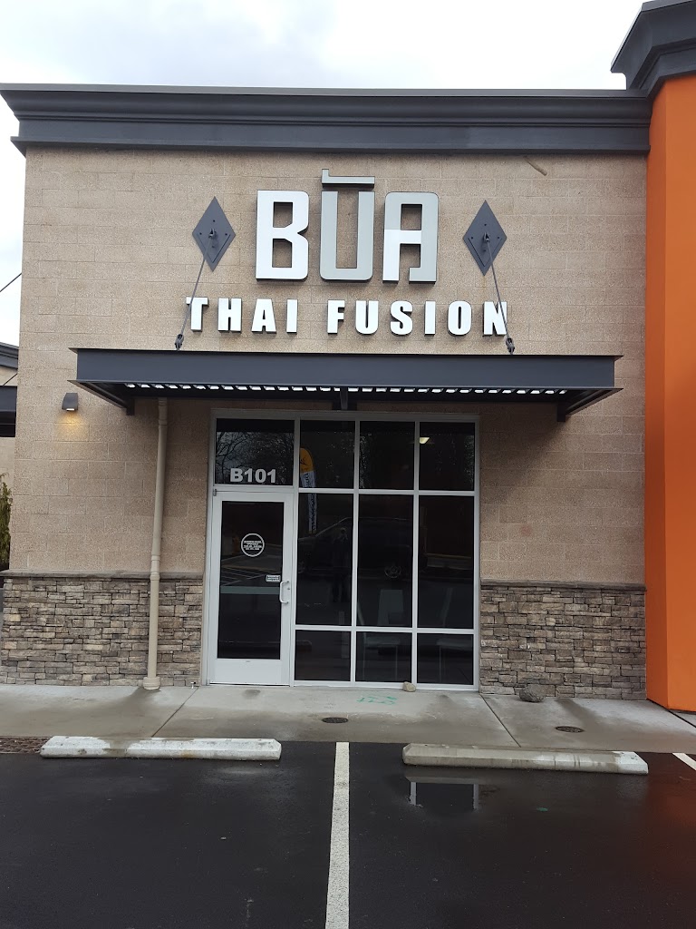 Bua Thai Fusion - Lake Stevens, WA 98258 - Menu, Reviews, Hours & Contact