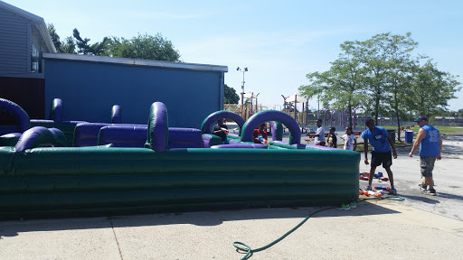 Recreation Center «Simons Recreation Center», reviews and photos, 7200 ...