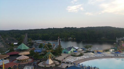 Amusement Park «Clementon Park & Splash World», reviews and photos, 144 ...