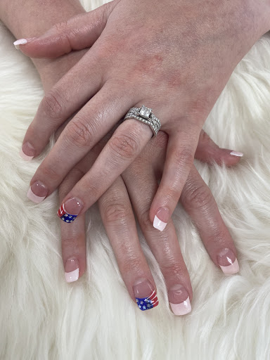 TK Nail & Salon - Locations from All Over the World